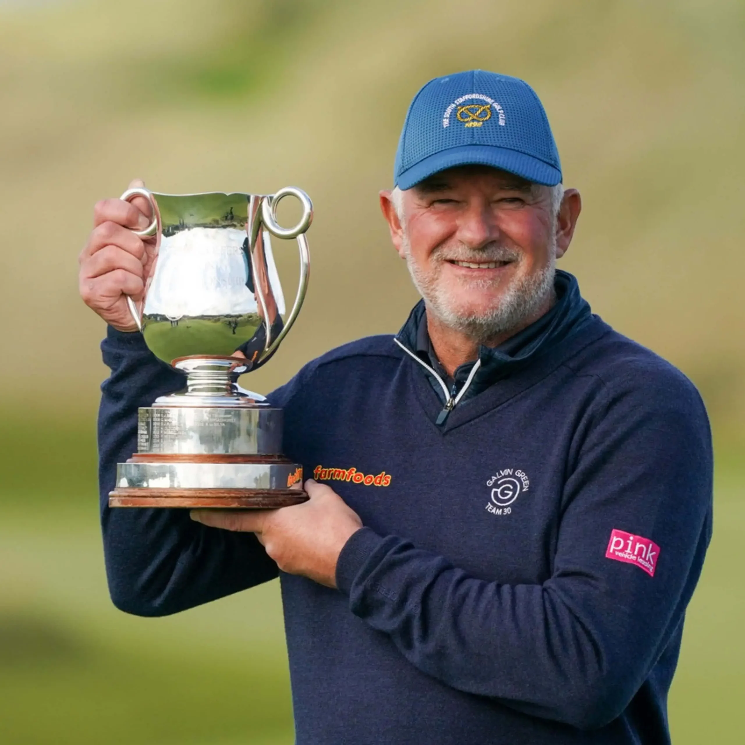 Premier Cornwall Golf Course - Golf and Leisure in Cornwall