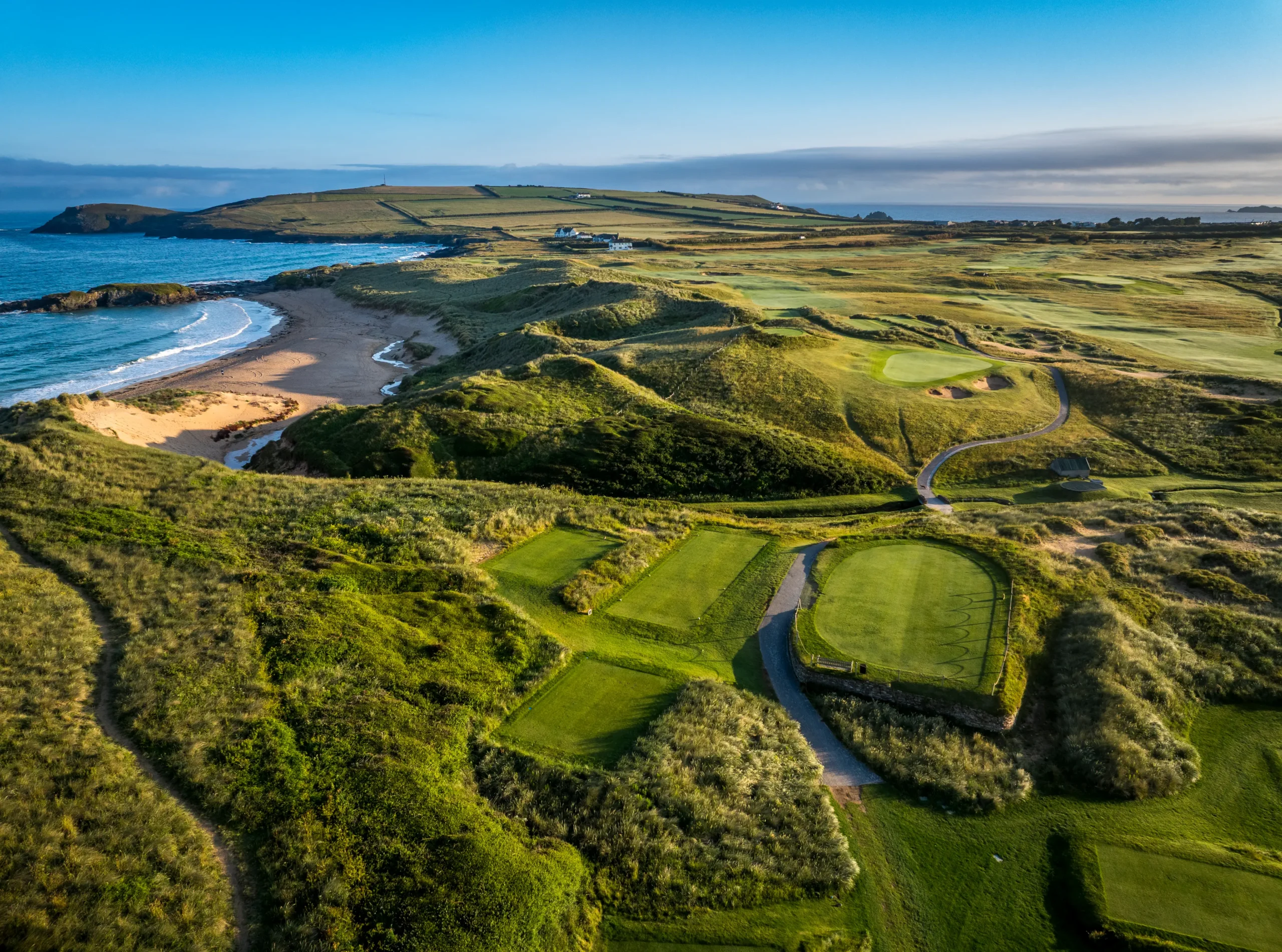 Book a Tee Time - Trevose Golf Club